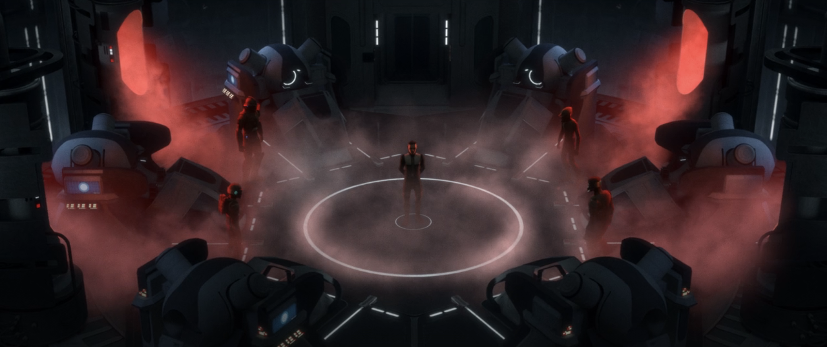 Star Wars: The Bad Batch series finale: “The Cavalry Has Arrived ...