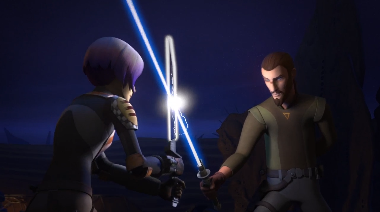 Ten years later, Rebels remains the best Star Wars series ever made ...