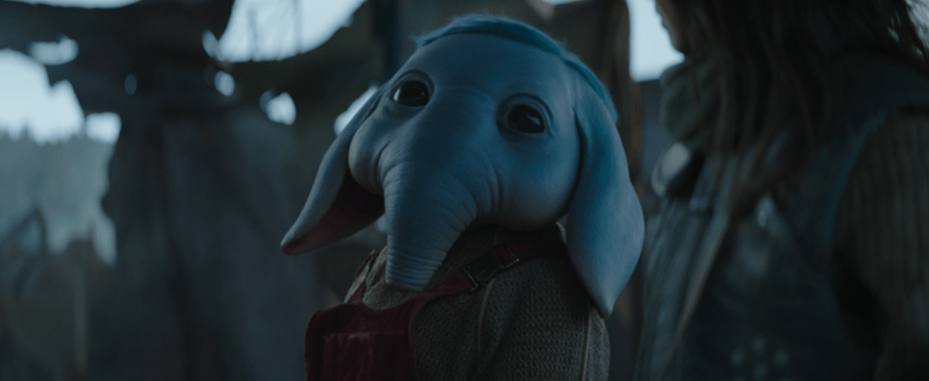 Neel is Skeleton Crew’s most lovable character – and he also captures ...